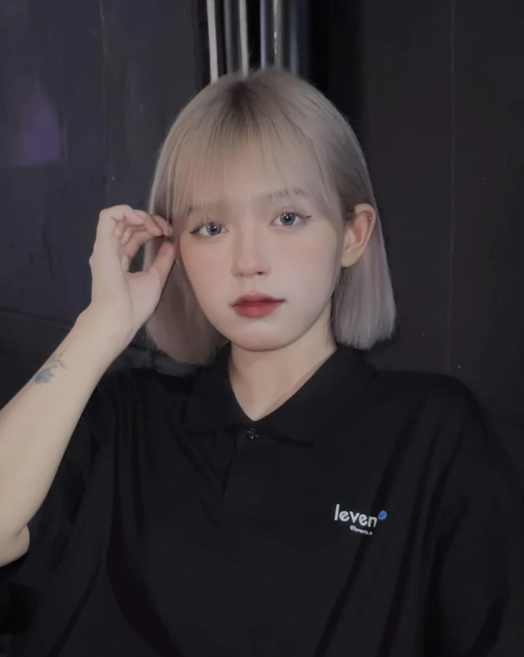 Vưu Hoàng Ngọc Nhi | Producerviet Wiki | Fandom