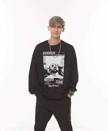 Kaiz | Producerviet Wiki | Fandom