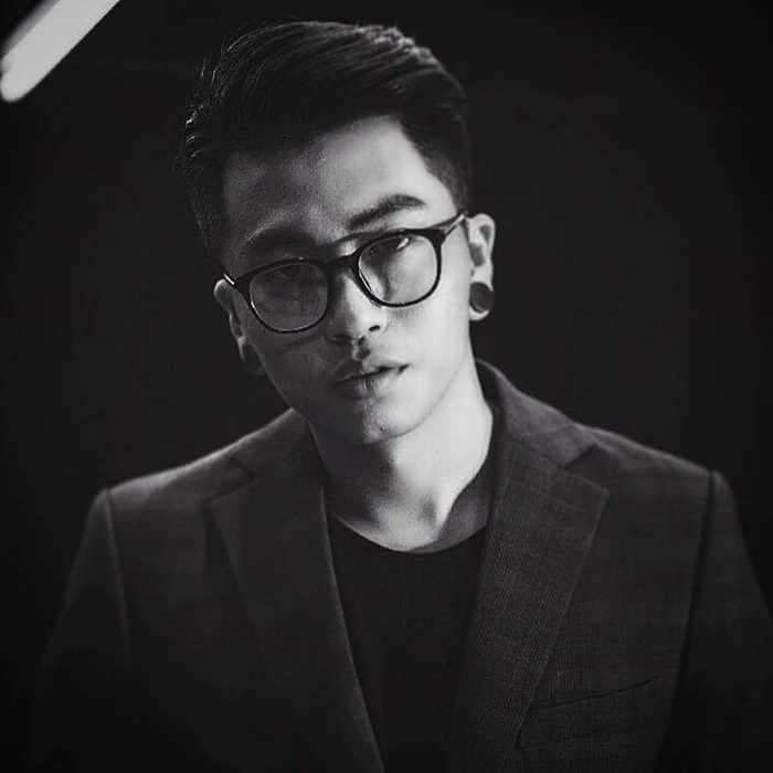 Kiên Ứng | Producerviet Wiki | Fandom