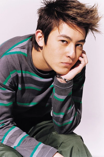 Edison Chen | Producerviet Wiki | Fandom