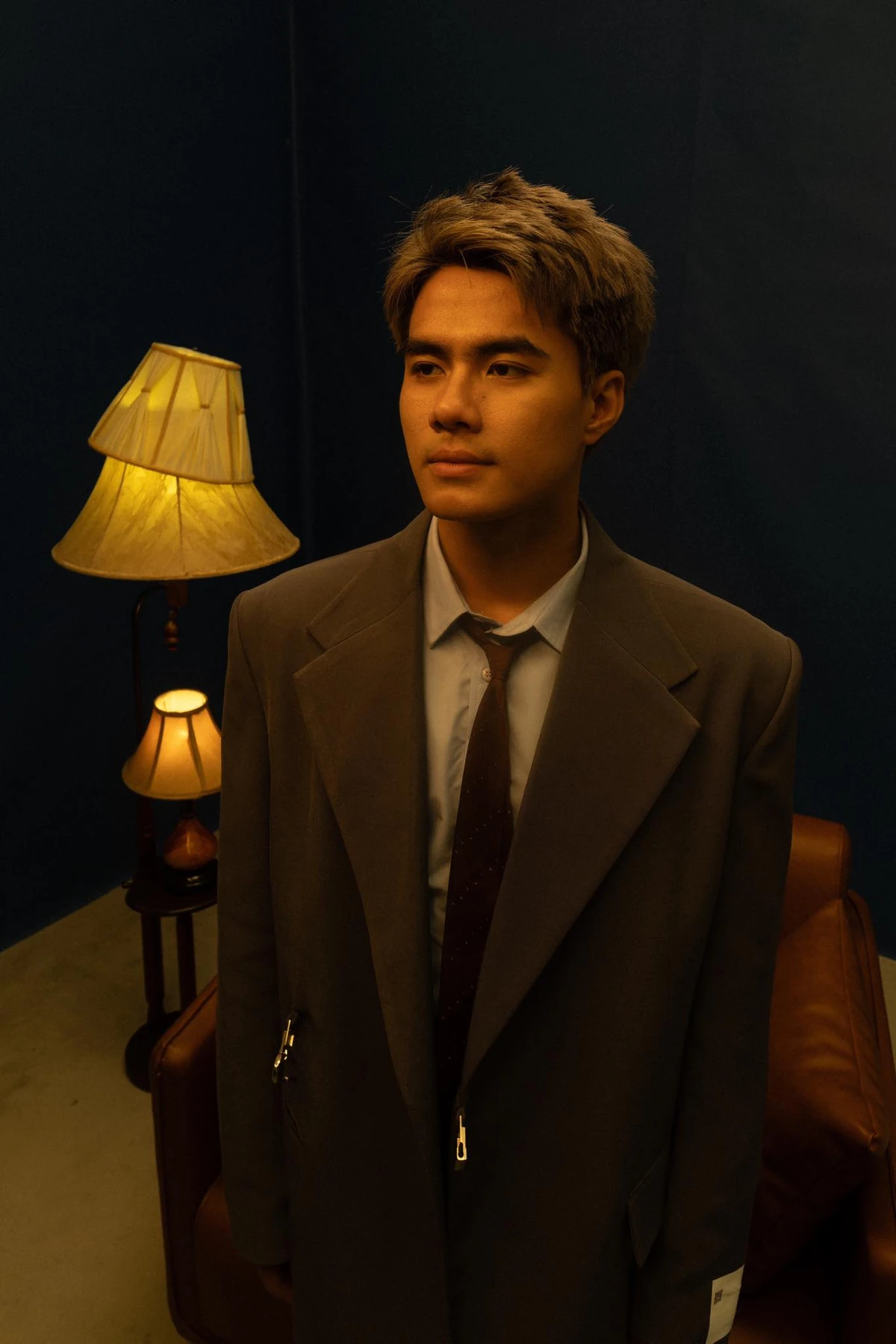 Hisam | Producerviet Wiki | Fandom