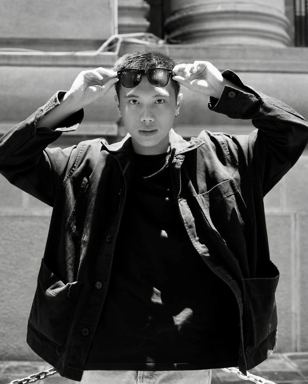 Dfoxie37 | Producerviet Wiki | Fandom