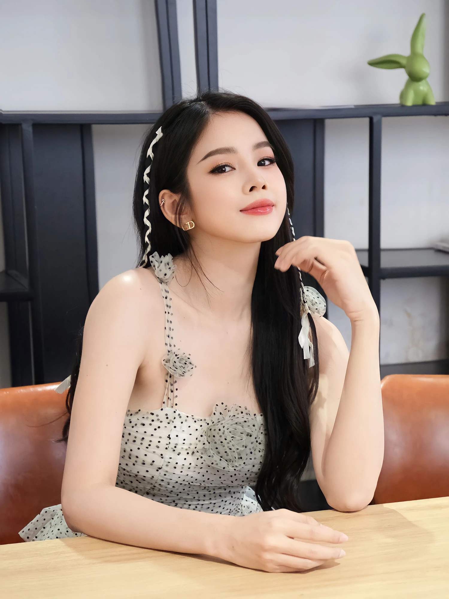 DJ Mie | Producerviet Wiki | Fandom