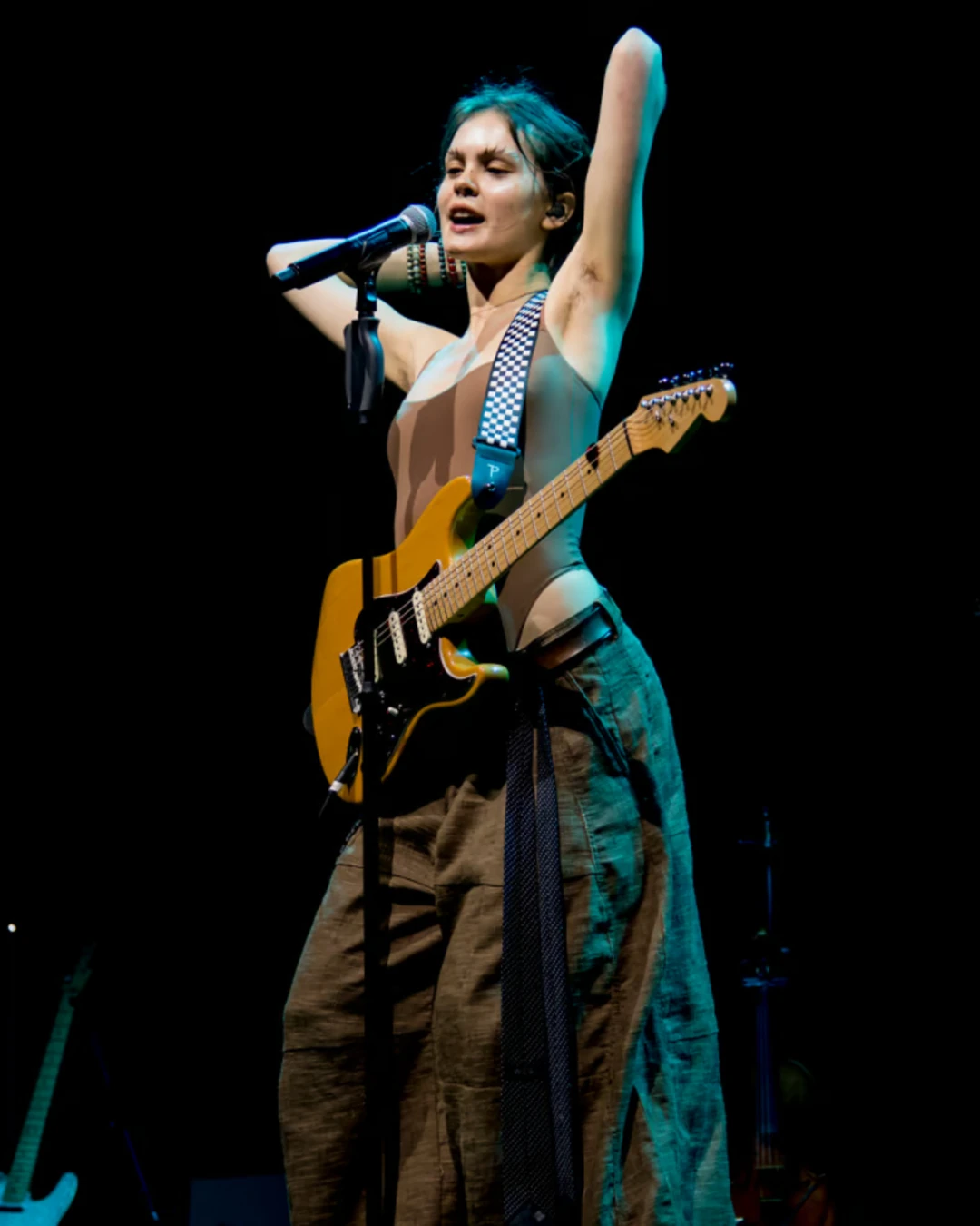 Sofia Isella | Producerviet Wiki | Fandom