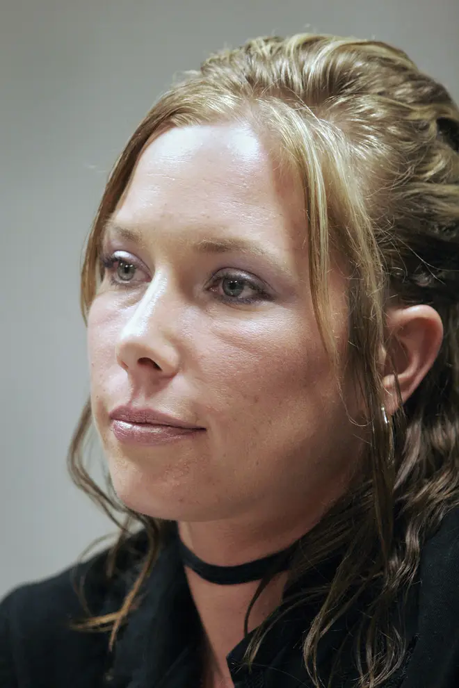 Kimberly Scott | Producerviet Wiki | Fandom