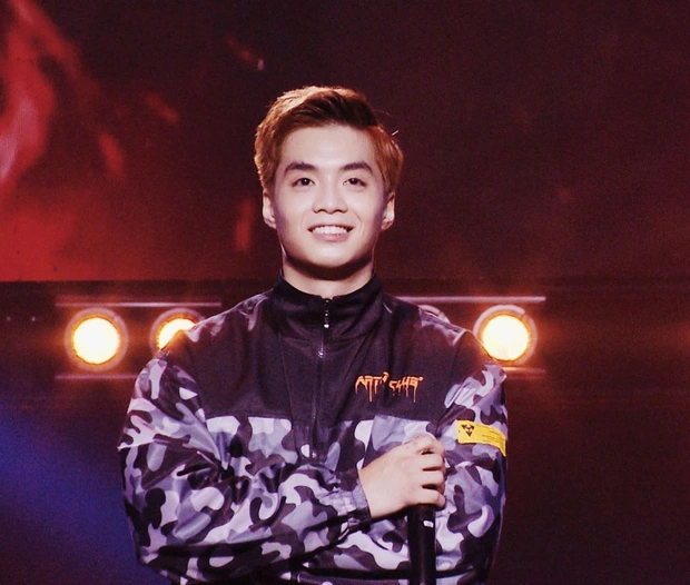 Negav | Producerviet Wiki | Fandom