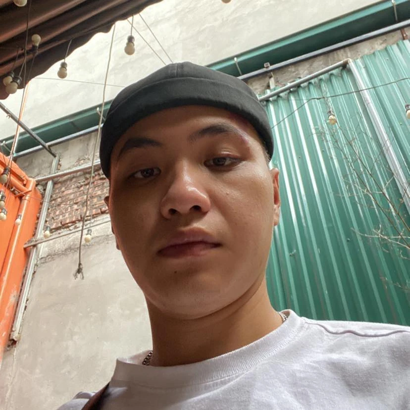 Trịnh Trung Kiên | Producerviet Wiki | Fandom