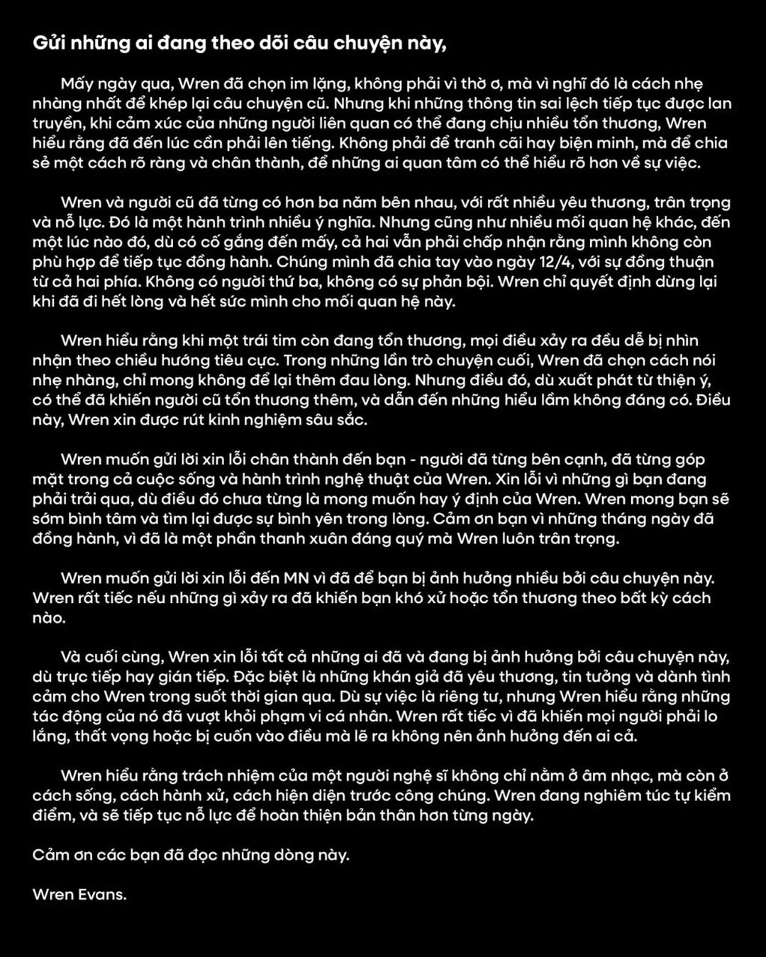 Lim Feng/Đời tư | Producerviet Wiki | Fandom