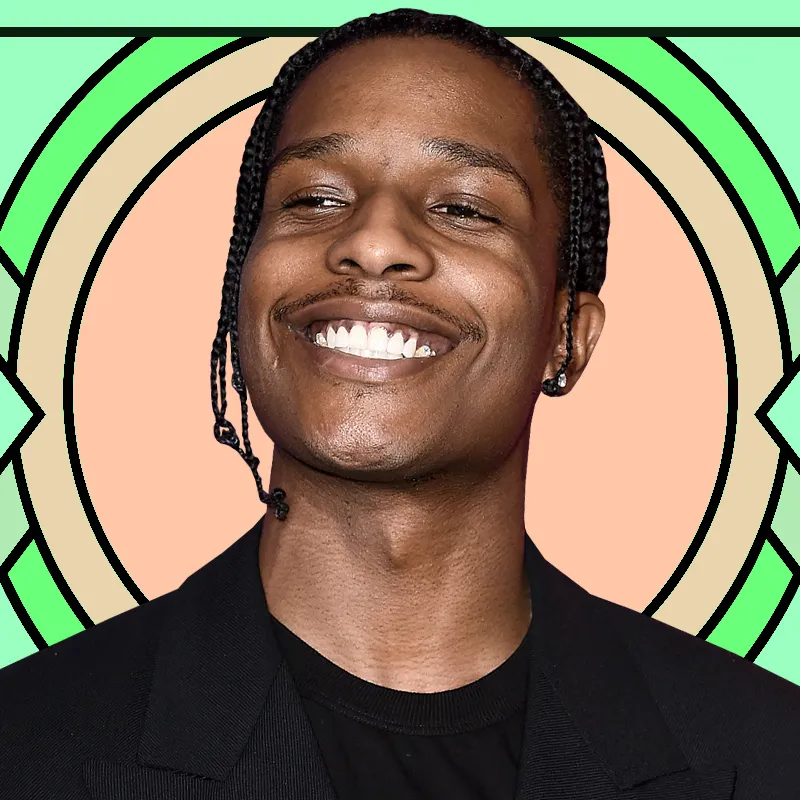 ASAP Rocky | Producerviet Wiki | Fandom