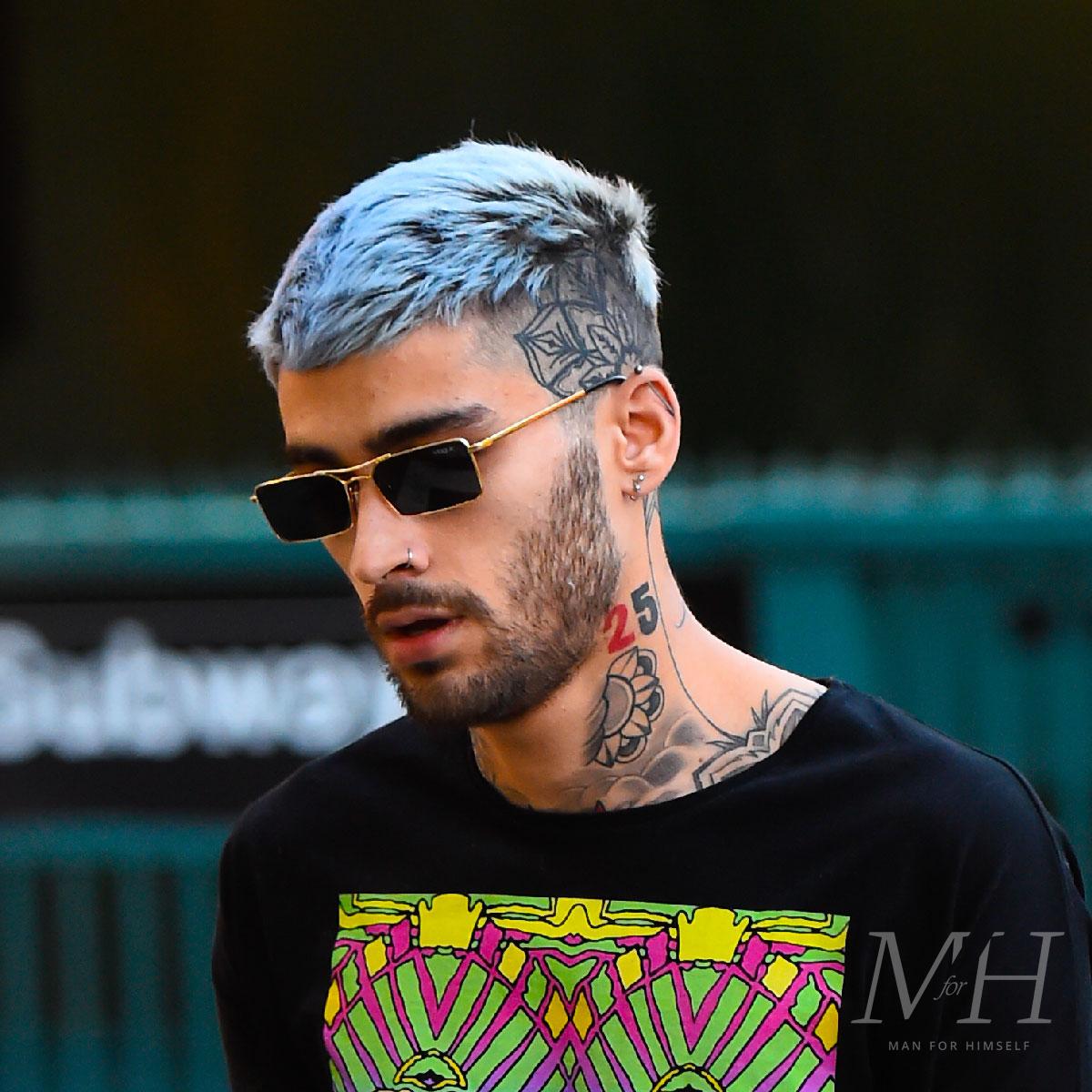 Zayn | Producerviet Wiki | Fandom
