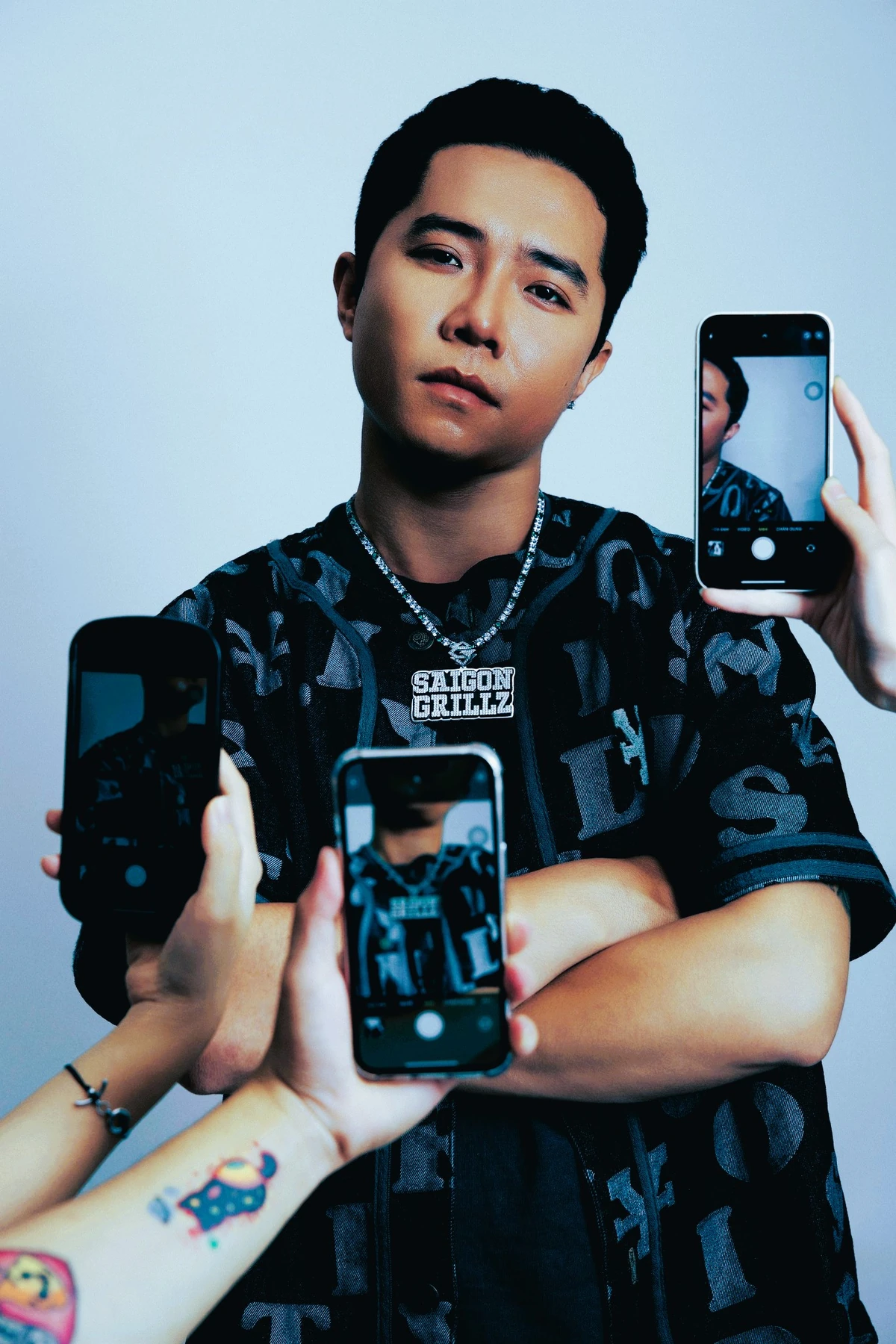 Skyler | Producerviet Wiki | Fandom