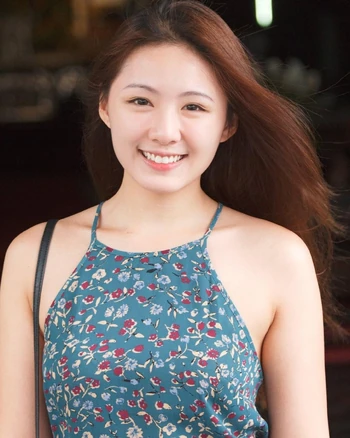 Christine Grace Co | Producerviet Wiki | Fandom
