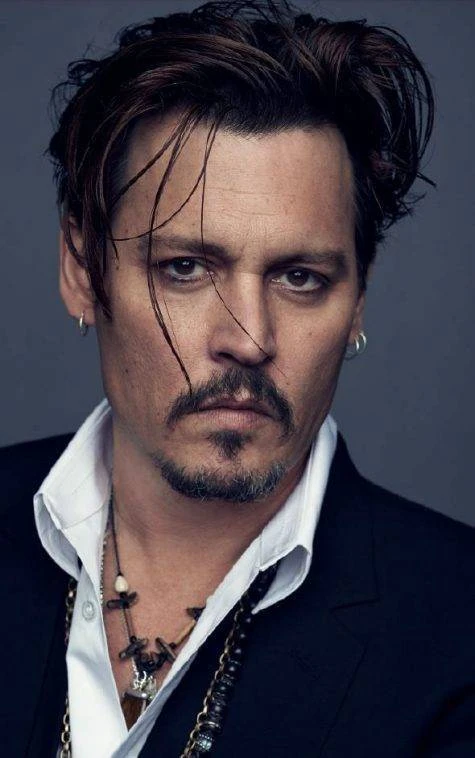 Johnny Depp | Producerviet Wiki | Fandom
