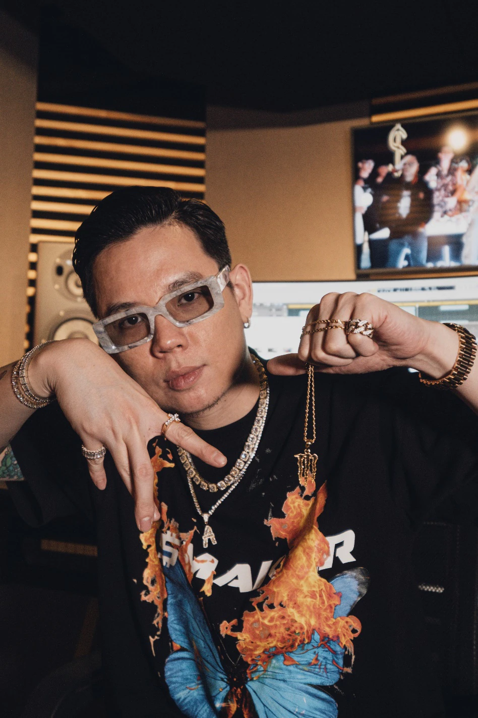 Andree Right Hand | Producerviet Wiki | Fandom