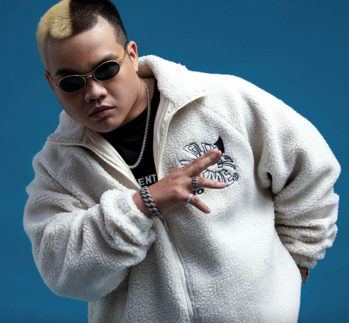 Blacka | Producerviet Wiki | Fandom