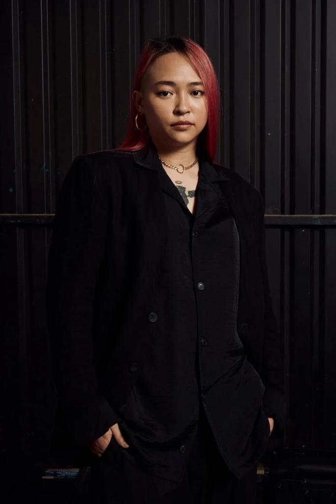 Kimmese | Producerviet Wiki | Fandom