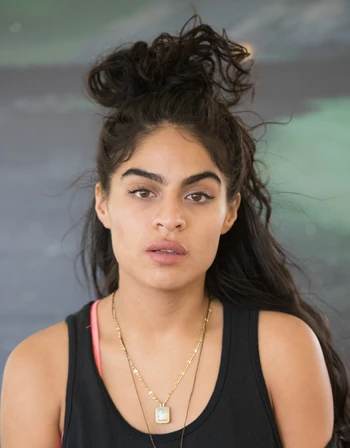 Jessie Reyez | Producerviet Wiki | Fandom