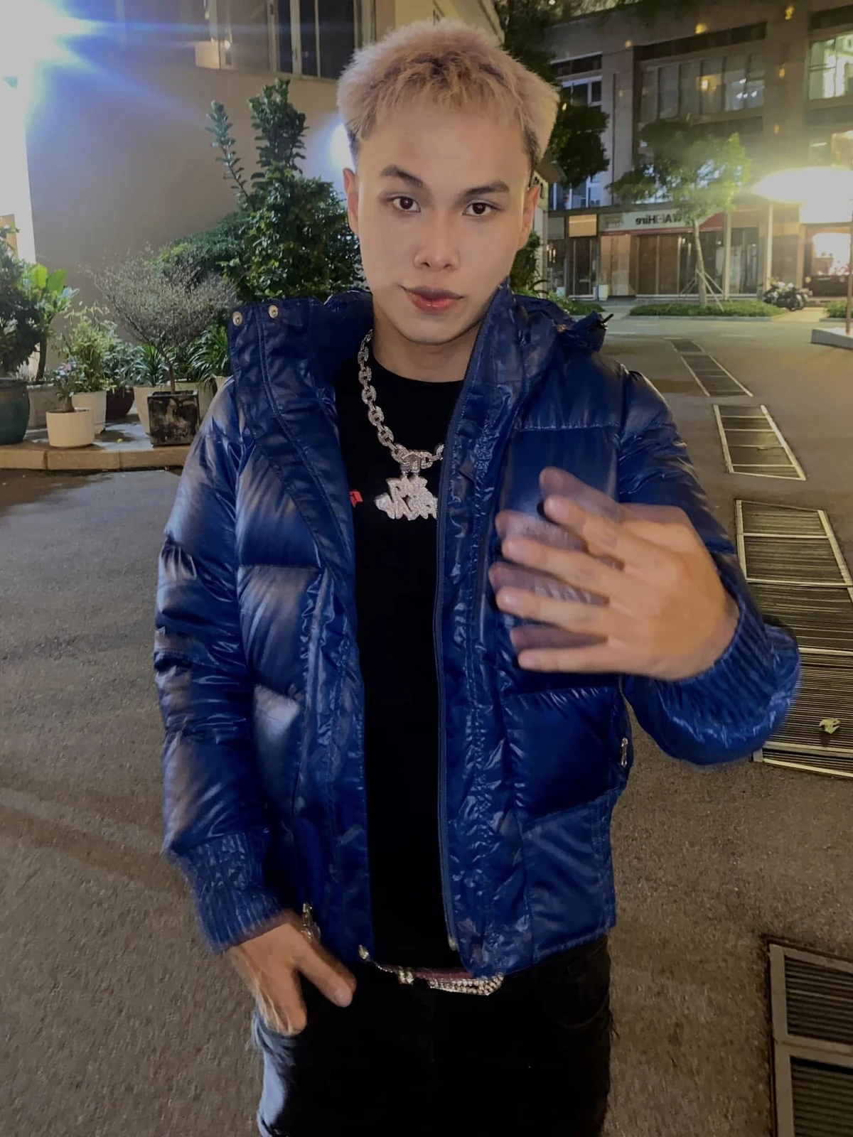 Rocky CDE | Producerviet Wiki | Fandom