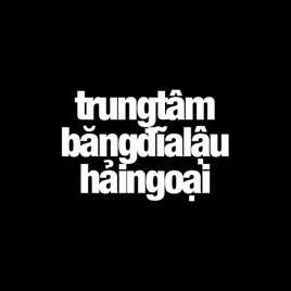 Trung Tâm Băng Đĩa Lậu Hải Ngoại | Producerviet Wiki | Fandom