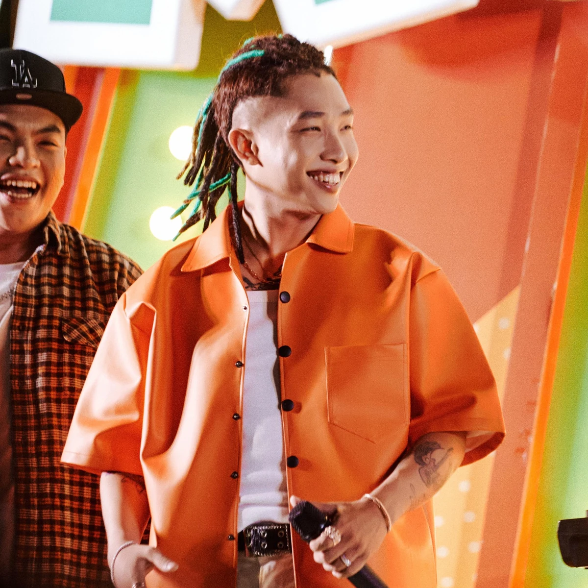 Ngắn (Rapper) | Producerviet Wiki | Fandom