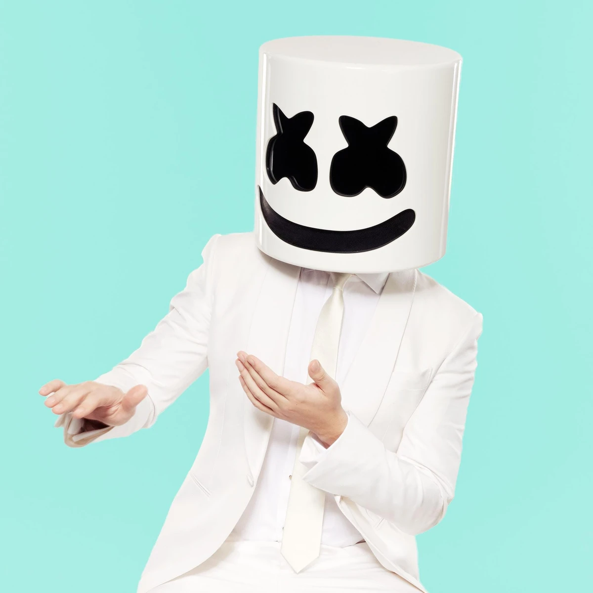 Marshmello | Producerviet Wiki | Fandom