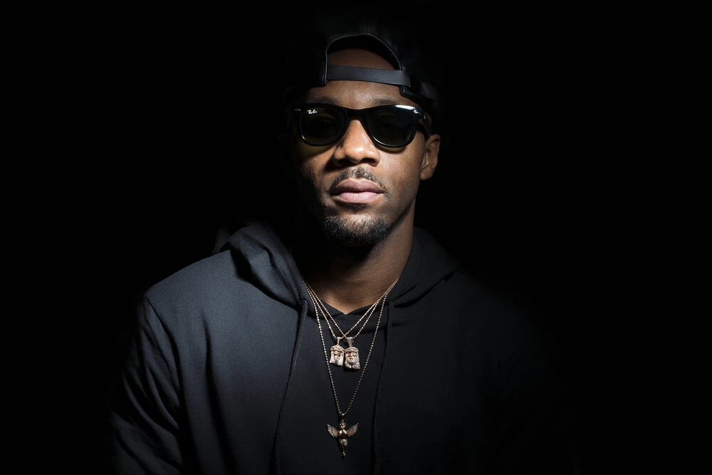 Bobby Creekwater | Producerviet Wiki | Fandom