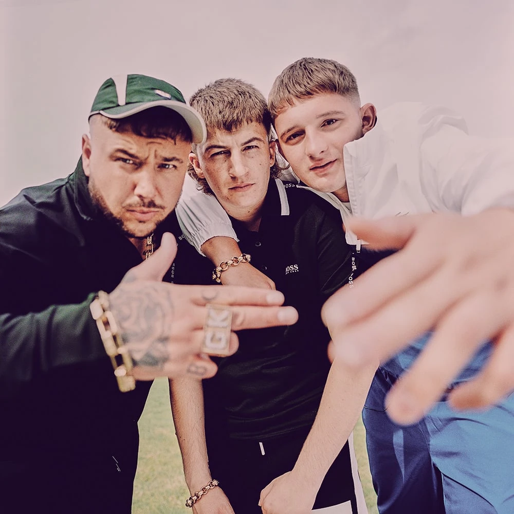 Bad Boy Chiller Crew | Producerviet Wiki | Fandom