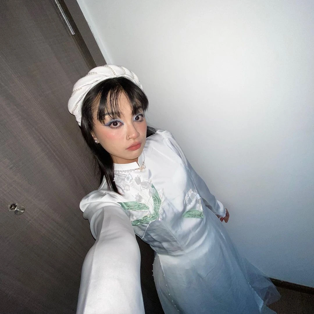 Nghi (Ca sĩ) | Producerviet Wiki | Fandom