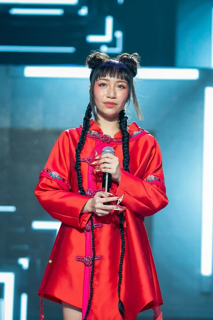 Mỹ Anh | Producerviet Wiki | Fandom