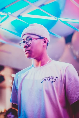 HurryKng | Producerviet Wiki | Fandom