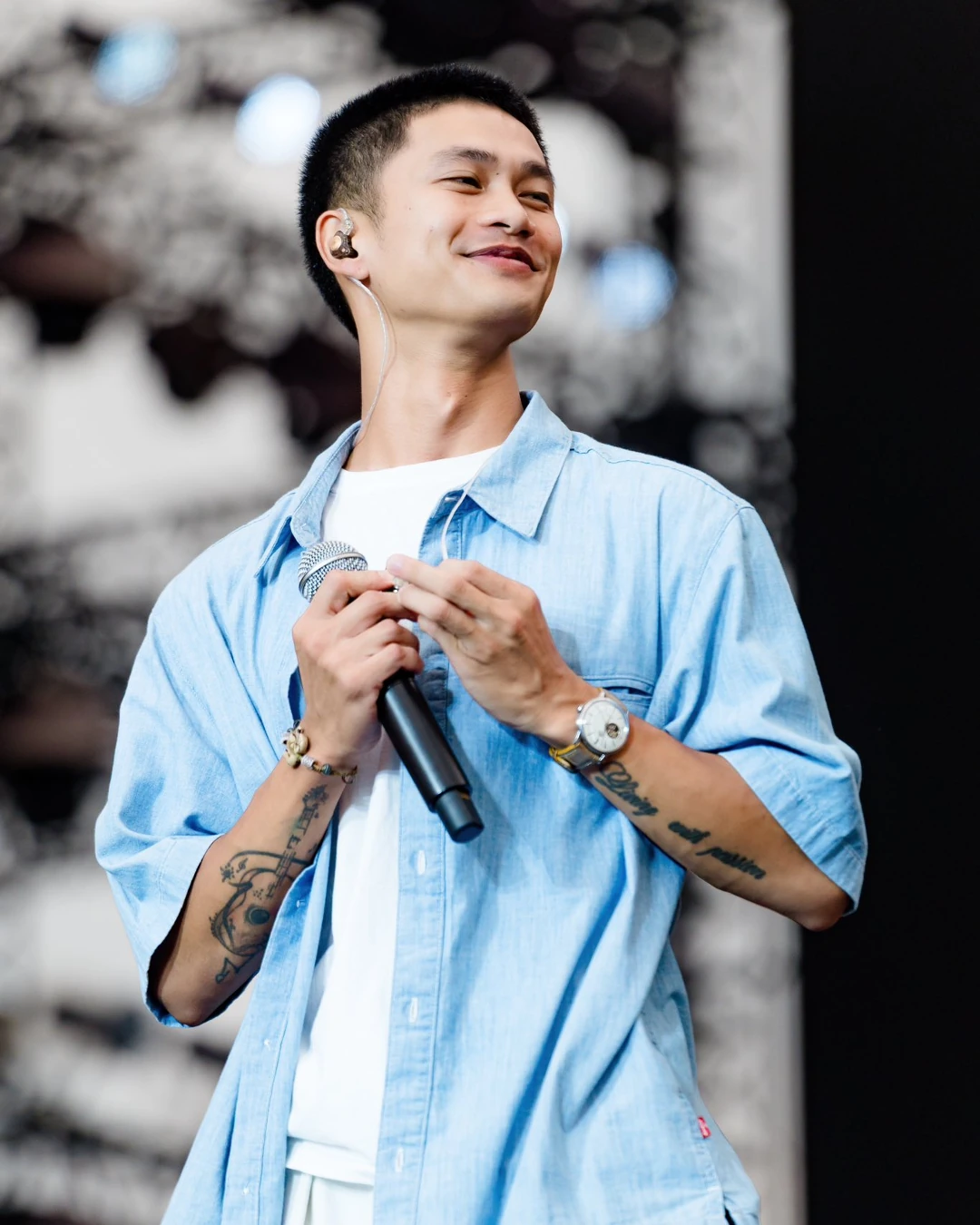 Nguyễn Hùng (MAYDAYs) | Producerviet Wiki | Fandom