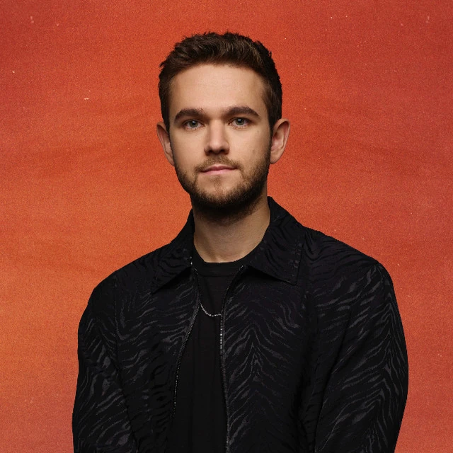 Zedd | Producerviet Wiki | Fandom