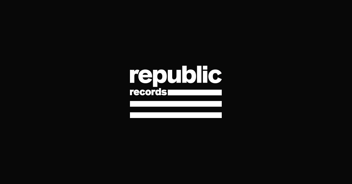 Republic Records | Producerviet Wiki | Fandom
