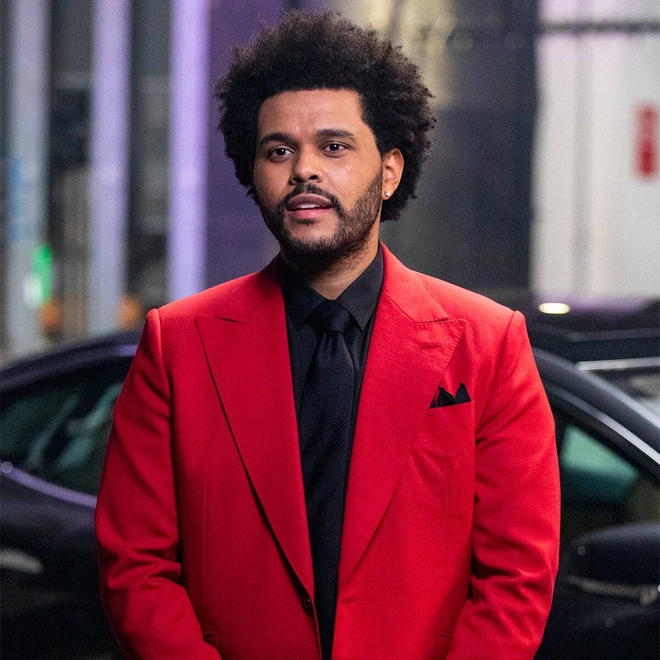 The Weeknd | Producerviet Wiki | Fandom