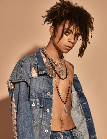 Iann Dior | Producerviet Wiki | Fandom