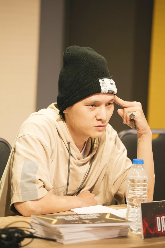 Datmaniac | Producerviet Wiki | Fandom