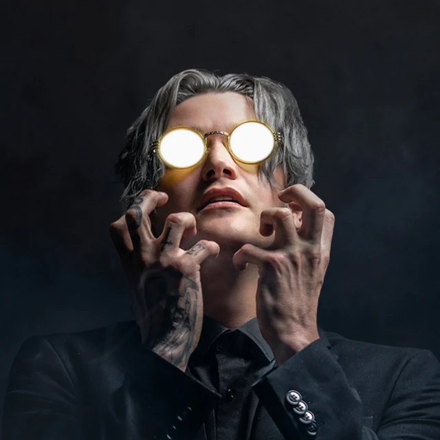 Ghastly | Producerviet Wiki | Fandom