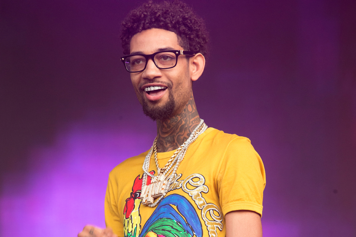 PnB Rock | Producerviet Wiki | Fandom