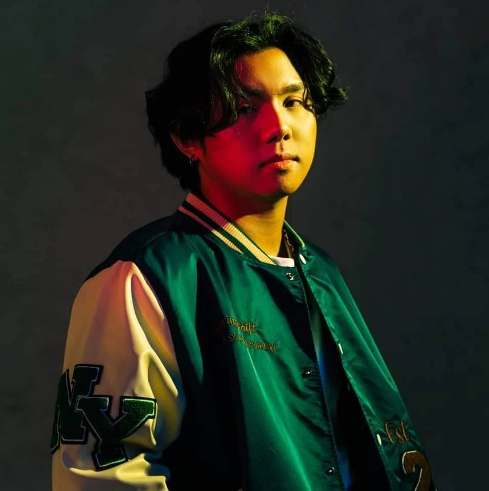 Zack Tabudlo | Producerviet Wiki | Fandom