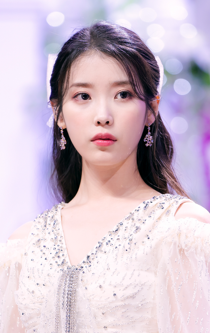 IU | Producerviet Wiki | Fandom