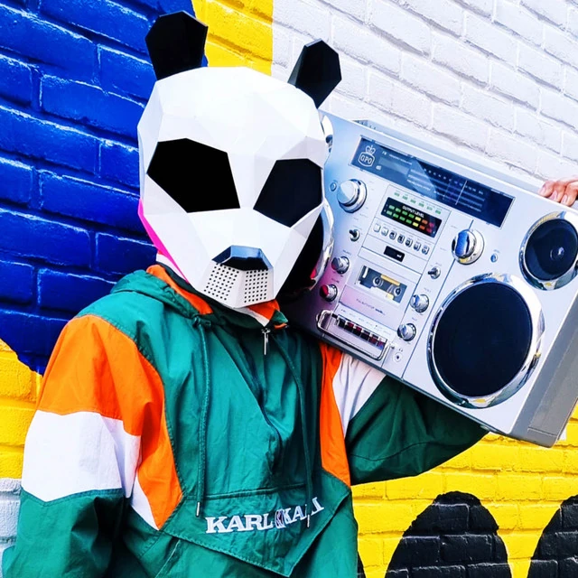 Pink Panda | Producerviet Wiki | Fandom