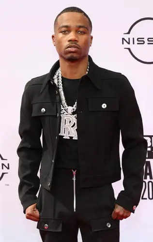 Roddy Ricch | Producerviet Wiki | Fandom