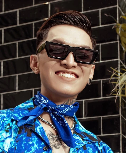 Donald Gold | Producerviet Wiki | Fandom