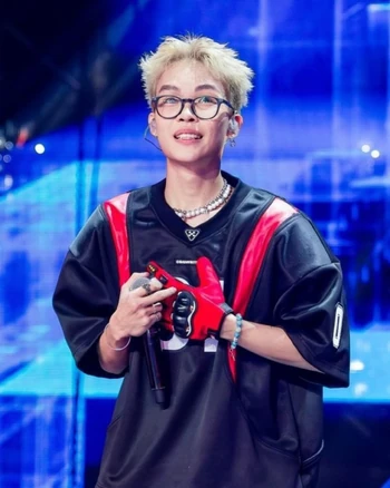 Dangrangto | Producerviet Wiki | Fandom