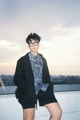 Willistic | Producerviet Wiki | Fandom