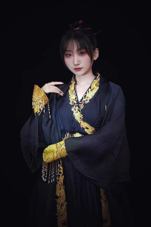 Deng Shen Me Jun | Producerviet Wiki | Fandom