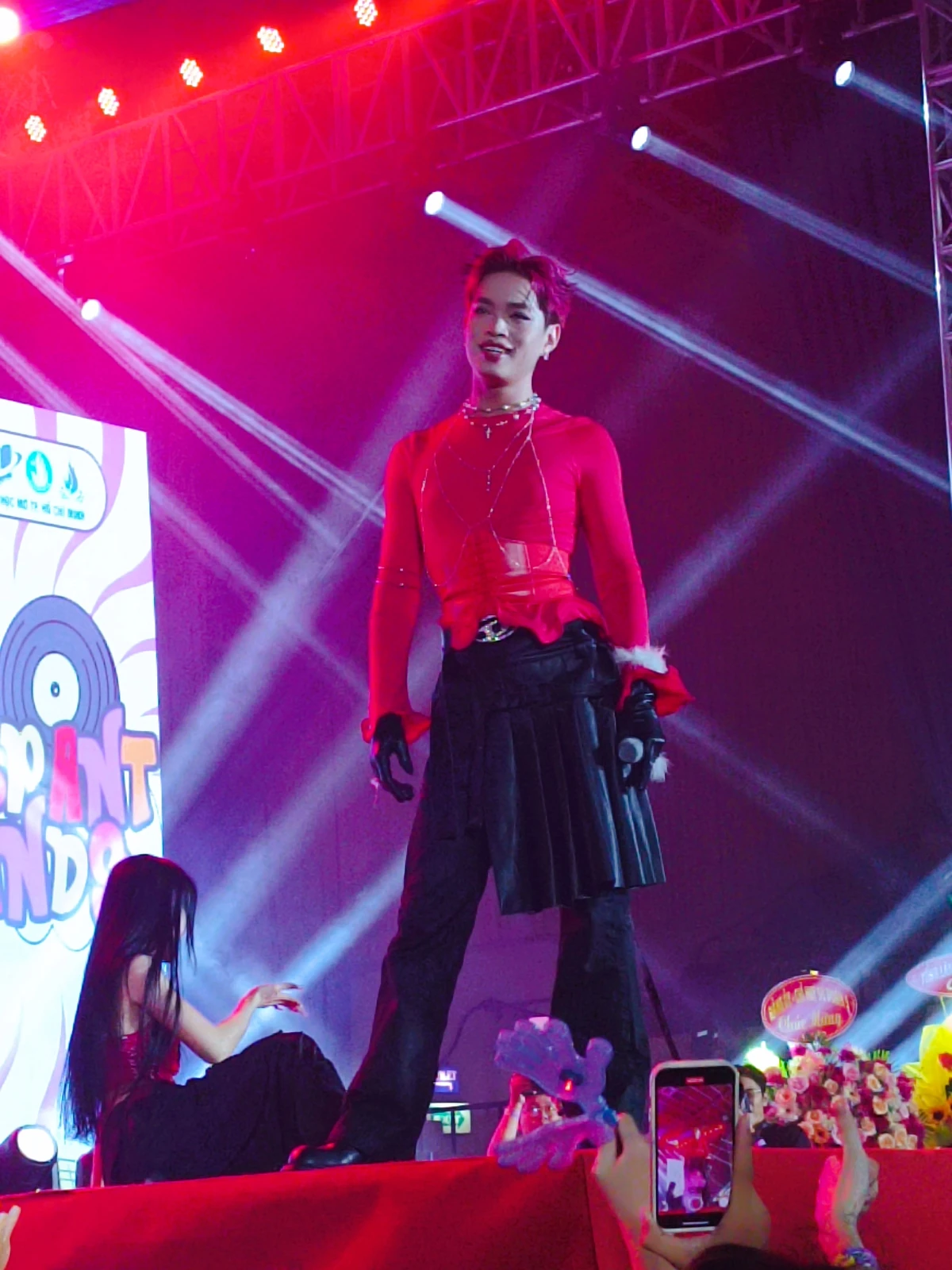 Pháp Kiều | Producerviet Wiki | Fandom