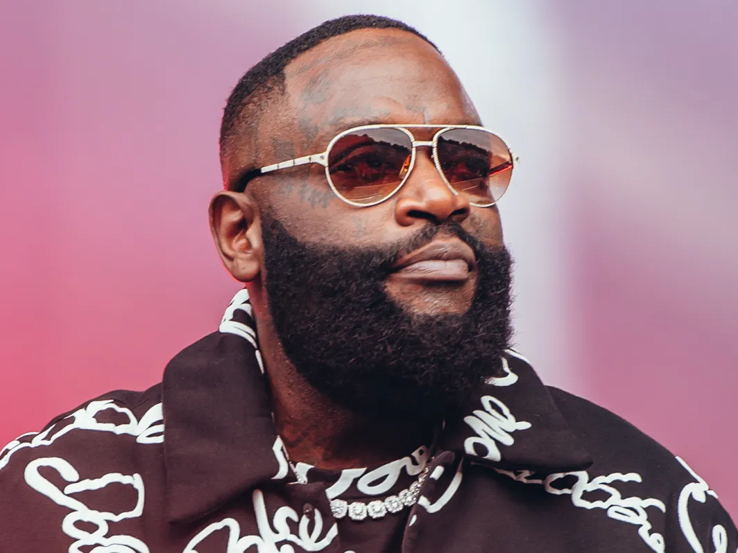 Rick Ross | Producerviet Wiki | Fandom