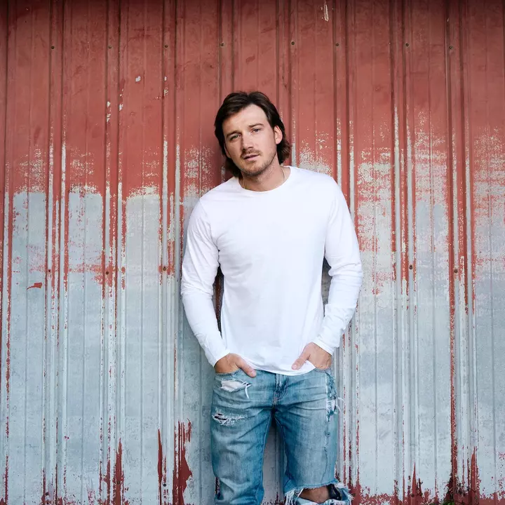 Morgan Wallen | Producerviet Wiki | Fandom