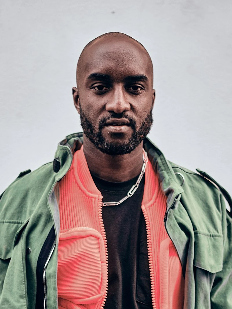 Virgil Abloh | Producerviet Wiki | Fandom